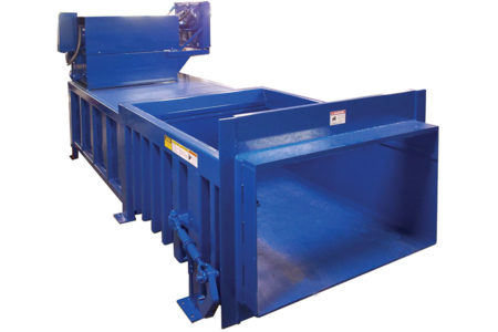 Compactors (Industrial, Commercial, Self-Contained) - SP Industries, Inc.
