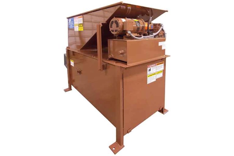 Compactors (Industrial, Commercial, Self-Contained) - SP Industries, Inc.
